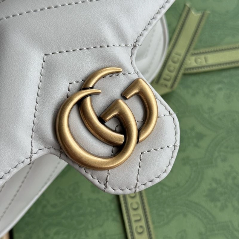 Budget-friendly Gucci Satchel Bags