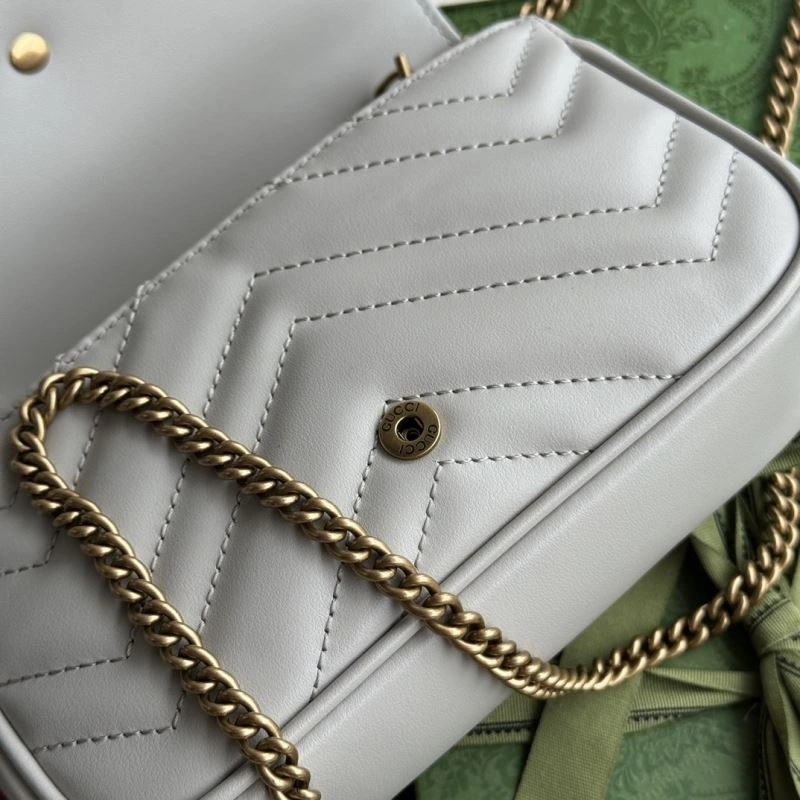 Budget-friendly Gucci Satchel Bags