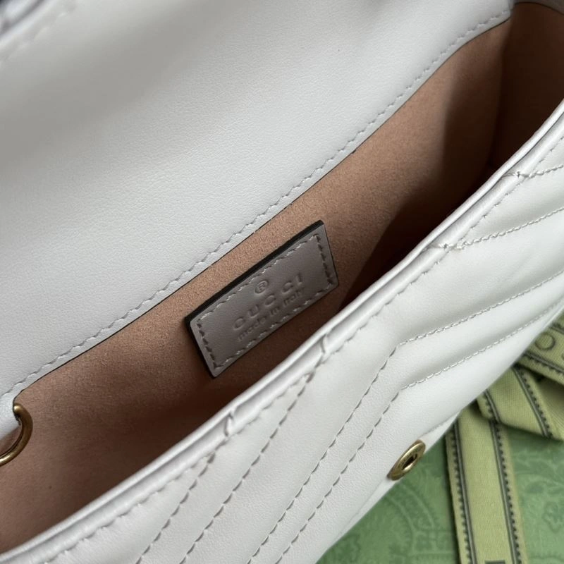 Budget-friendly Gucci Satchel Bags