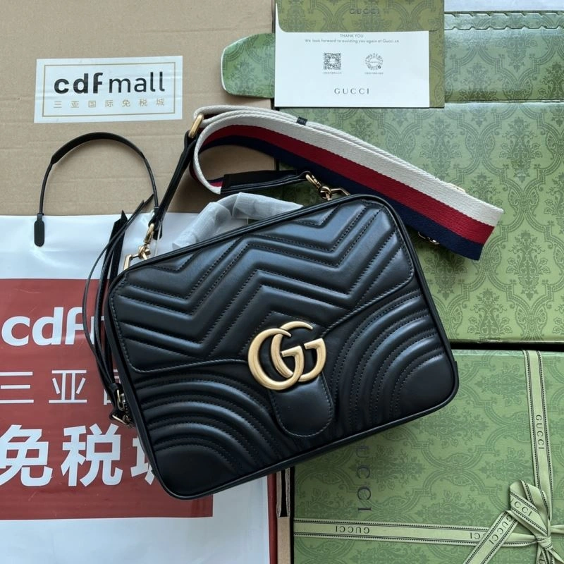 Gucci Satchel Bags