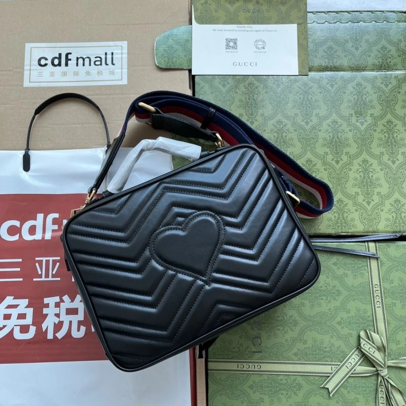 Factory-made Gucci Satchel Bags