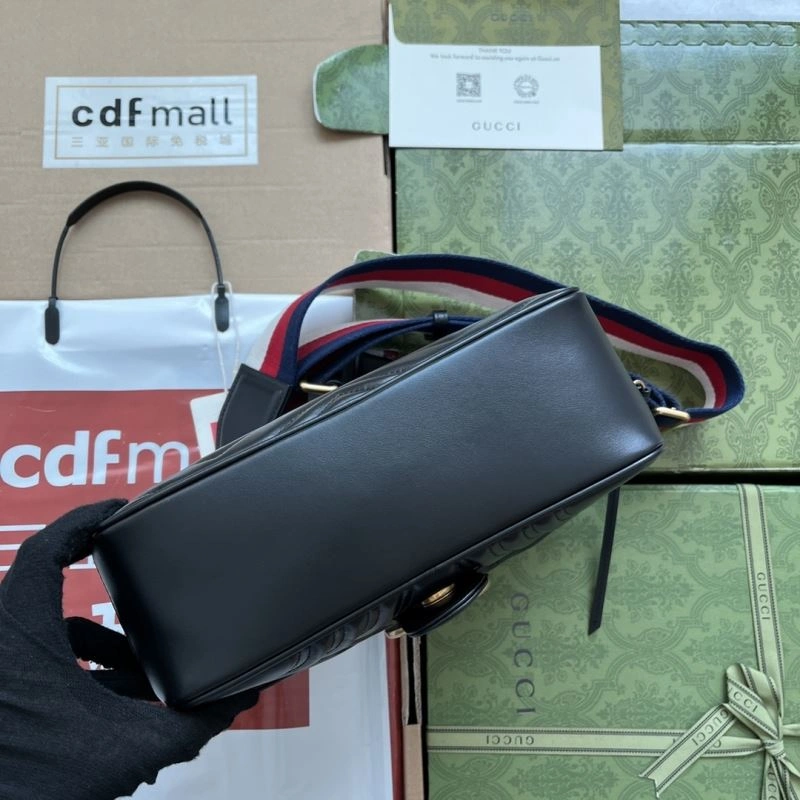 Factory-made Gucci Satchel Bags