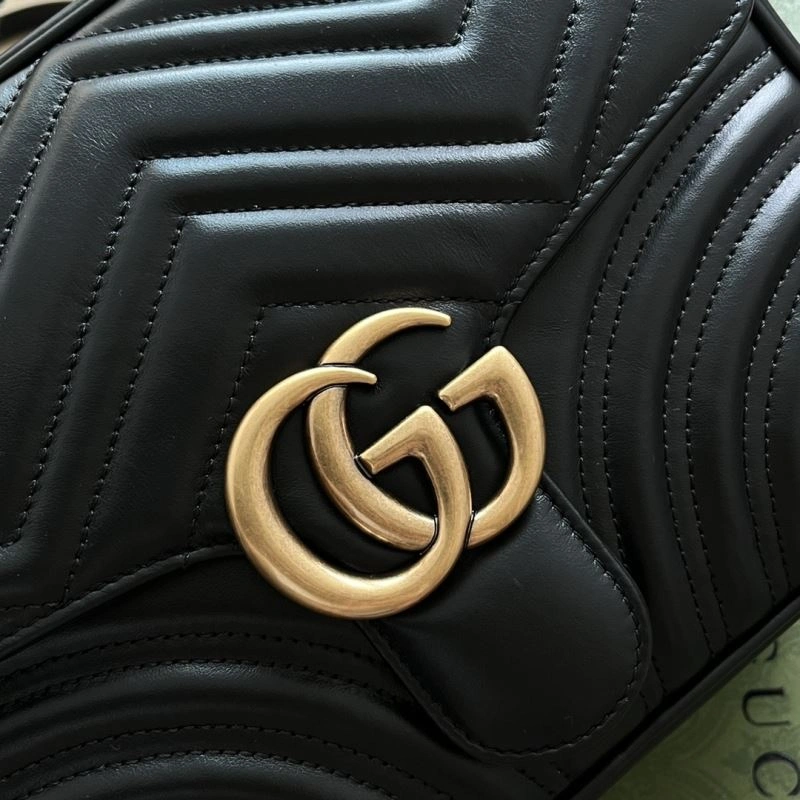Factory-made Gucci Satchel Bags