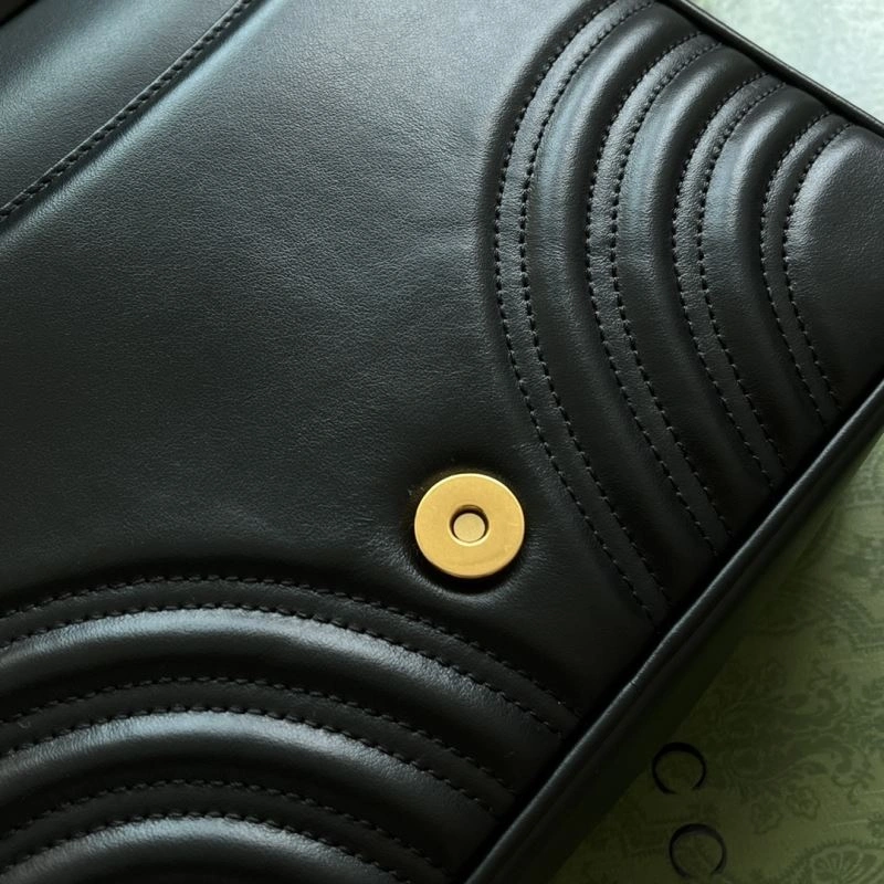 Factory-made Gucci Satchel Bags