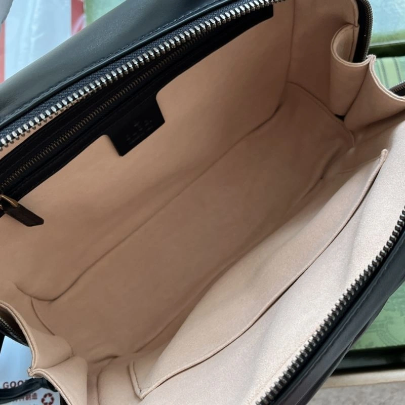 Factory-made Gucci Satchel Bags