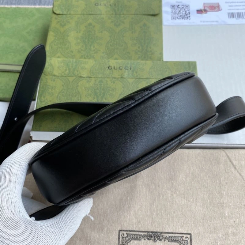 Exact replica Gucci Satchel Bags