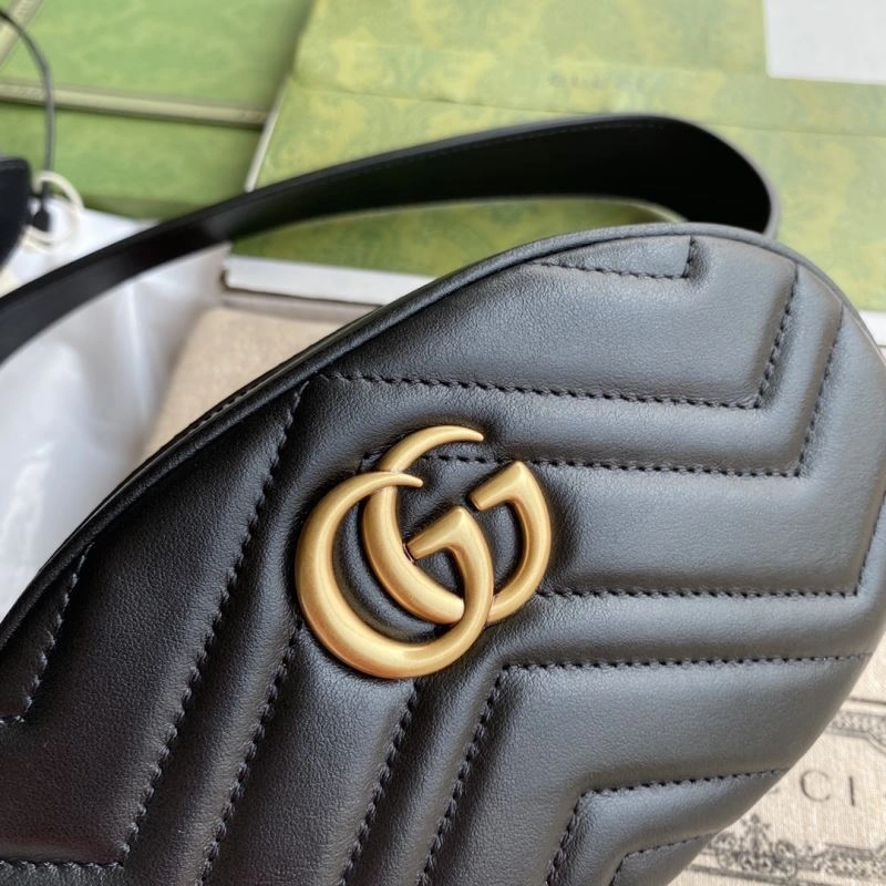 Exact replica Gucci Satchel Bags