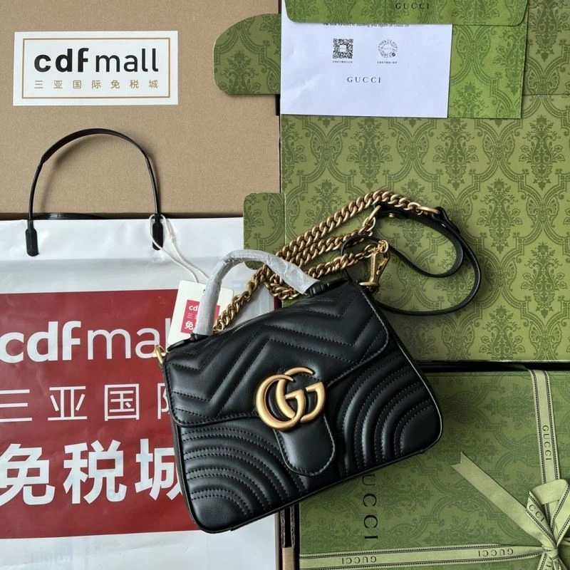 Gucci Satchel Bags