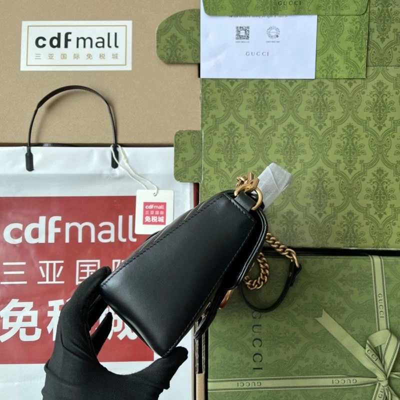 Factory-made Gucci Satchel Bags