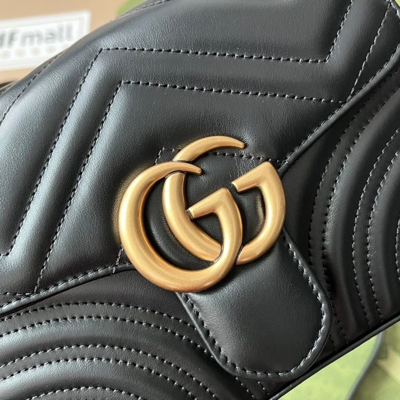 Factory-made Gucci Satchel Bags