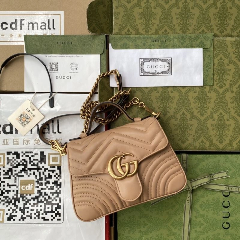 Gucci Satchel Bags