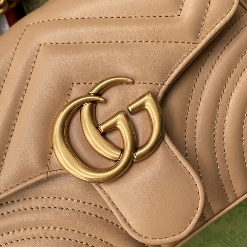 Genuine Gucci Satchel Bags