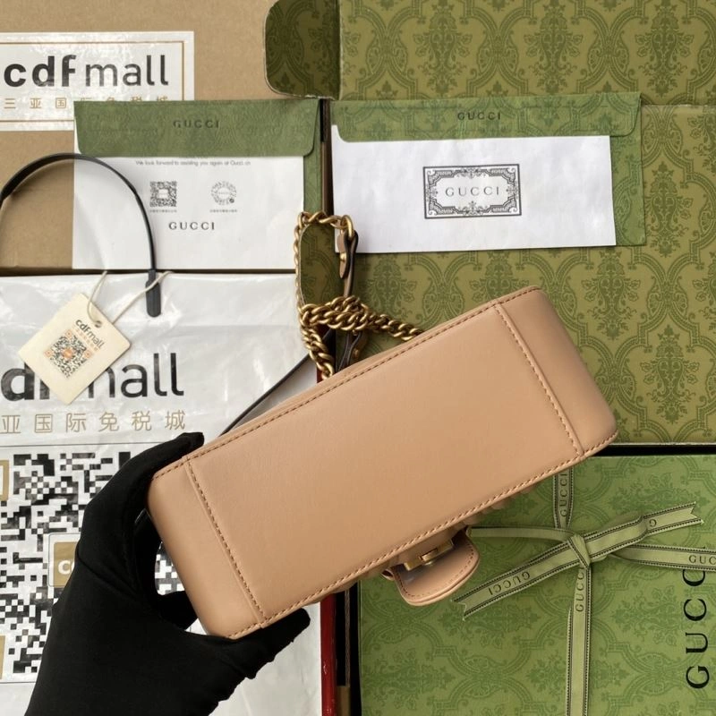 Genuine Gucci Satchel Bags