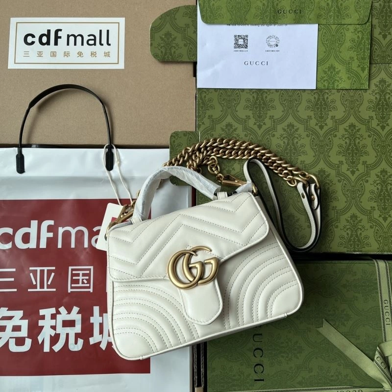 Gucci Satchel Bags