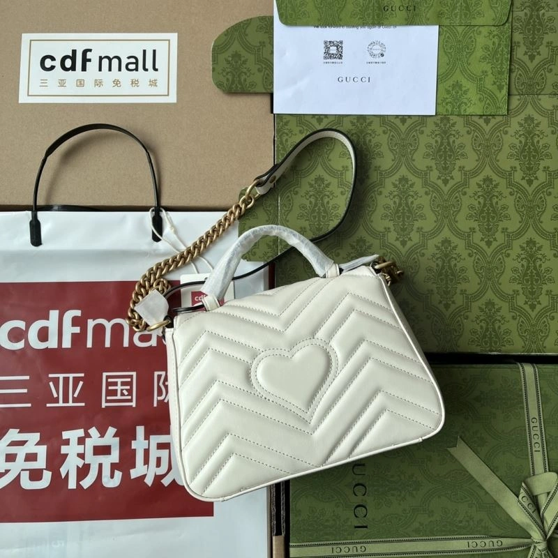 Value-priced Gucci Satchel Bags