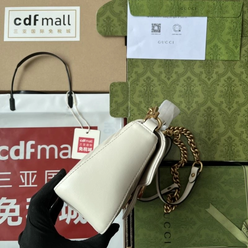 Value-priced Gucci Satchel Bags