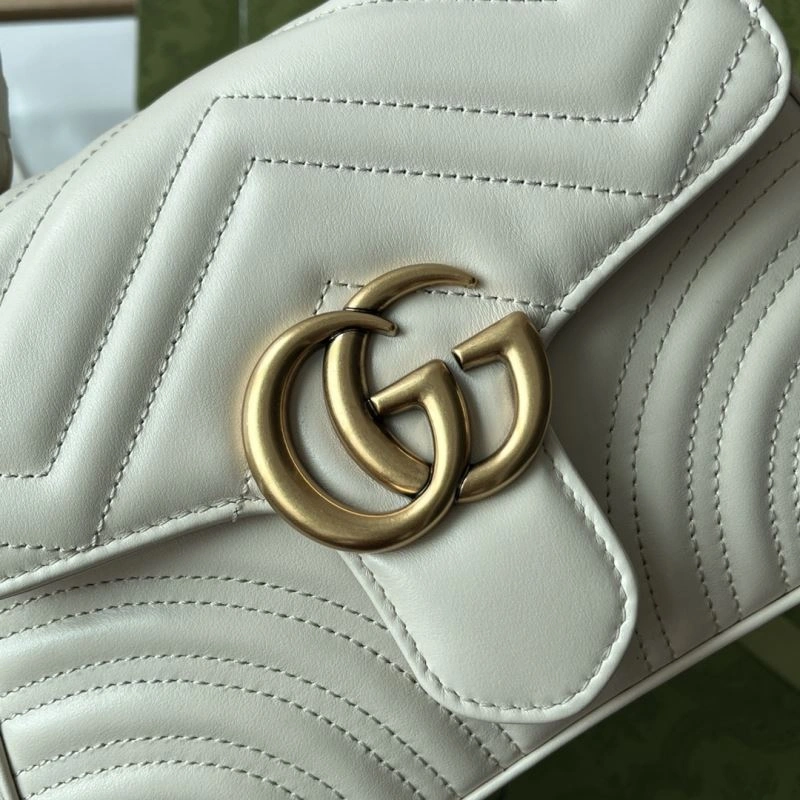 Value-priced Gucci Satchel Bags