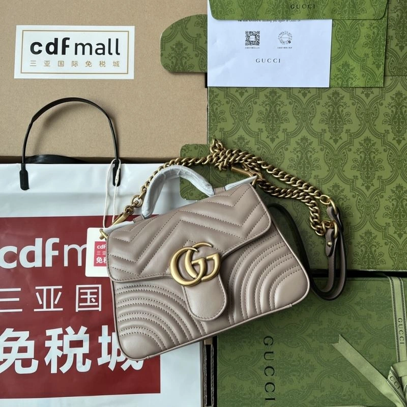 Gucci Satchel Bags