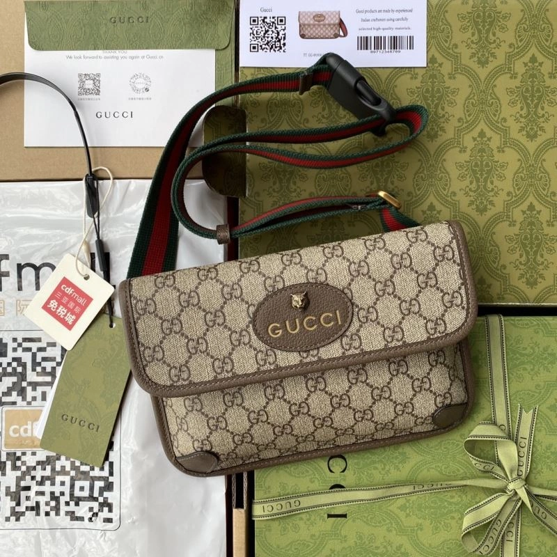 Gucci Satchel Bags