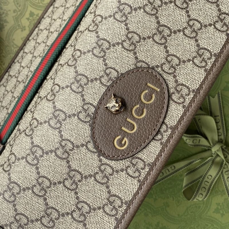 Authentic Gucci Satchel Bags