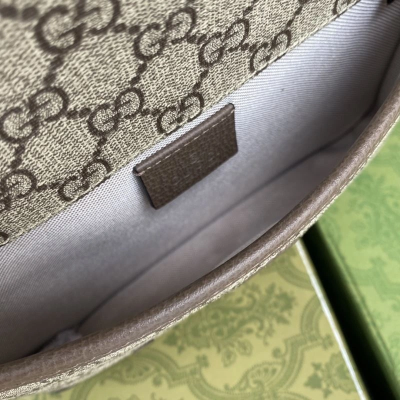 Authentic Gucci Satchel Bags
