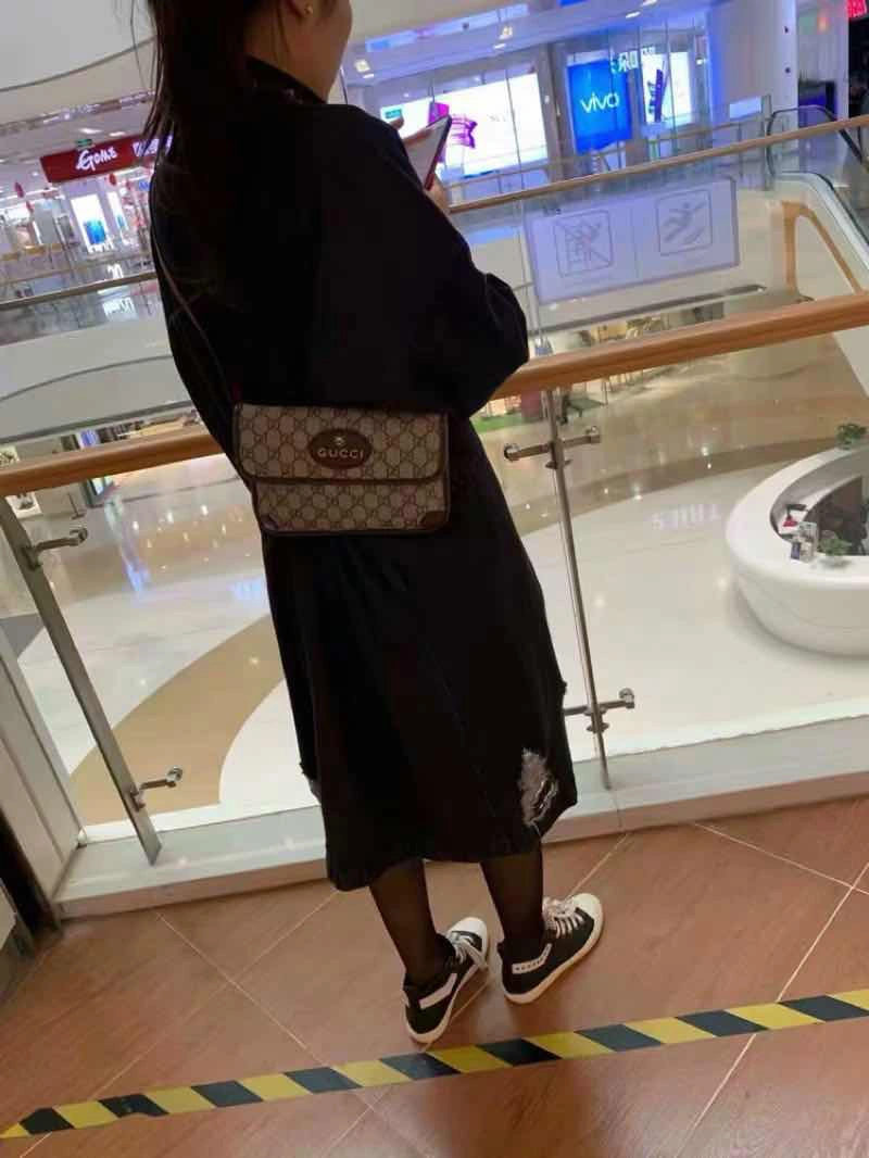 Authentic Gucci Satchel Bags