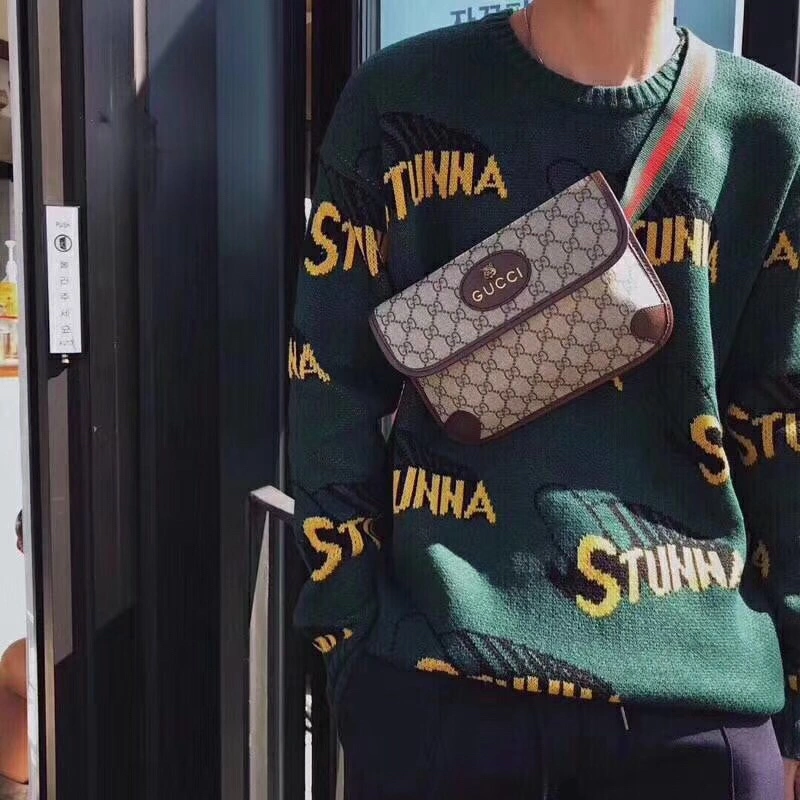 Authentic Gucci Satchel Bags