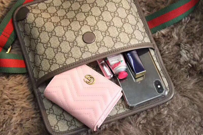 Authentic Gucci Satchel Bags