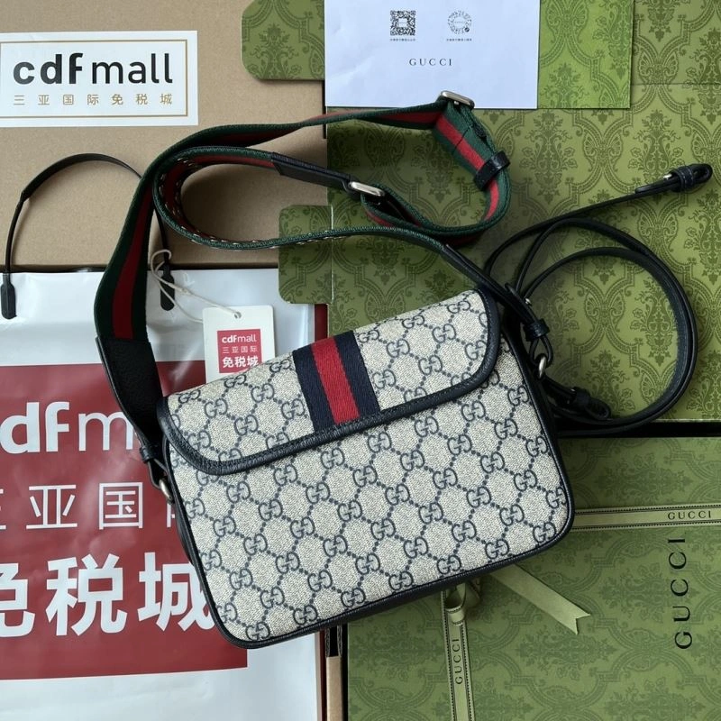 Exact replica Gucci Satchel Bags