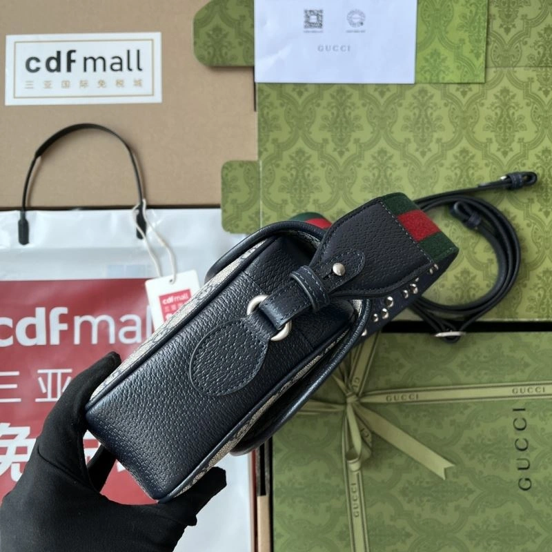 Exact replica Gucci Satchel Bags