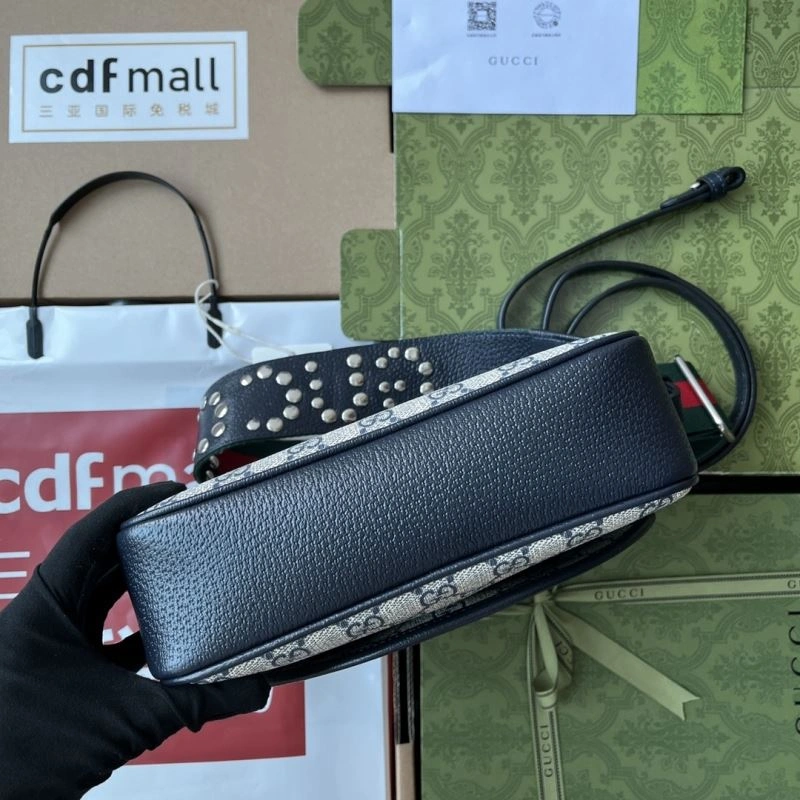 Exact replica Gucci Satchel Bags