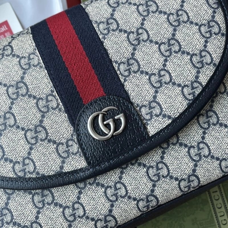 Exact replica Gucci Satchel Bags