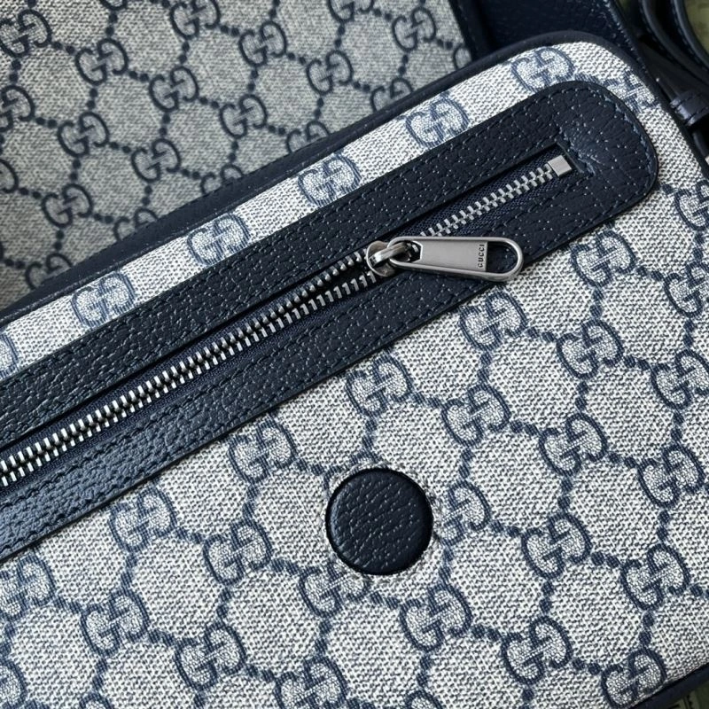 Exact replica Gucci Satchel Bags