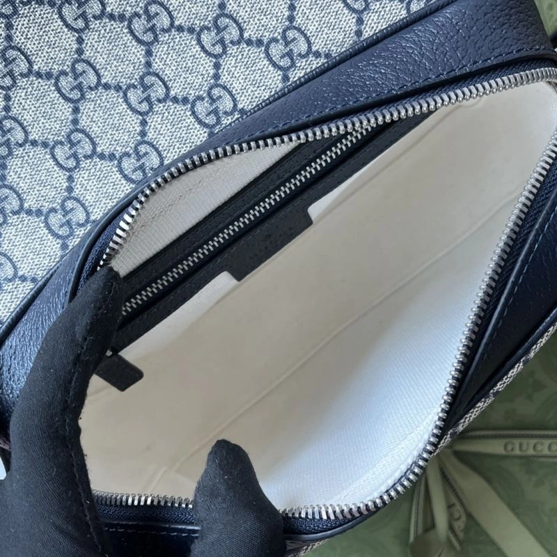 Exact replica Gucci Satchel Bags