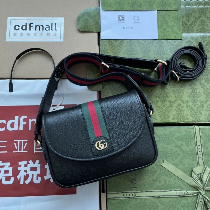 Gucci Satchel Bags