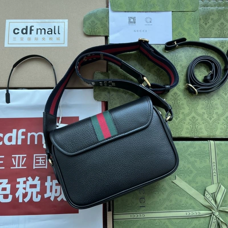 Discounted Gucci Satchel Bags