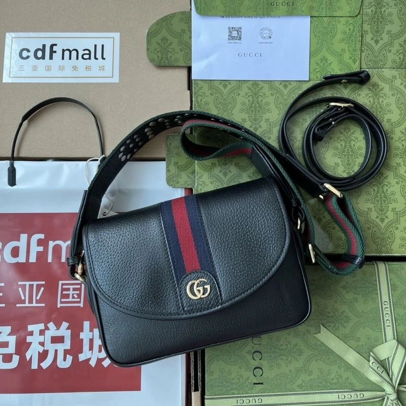 Gucci Satchel Bags