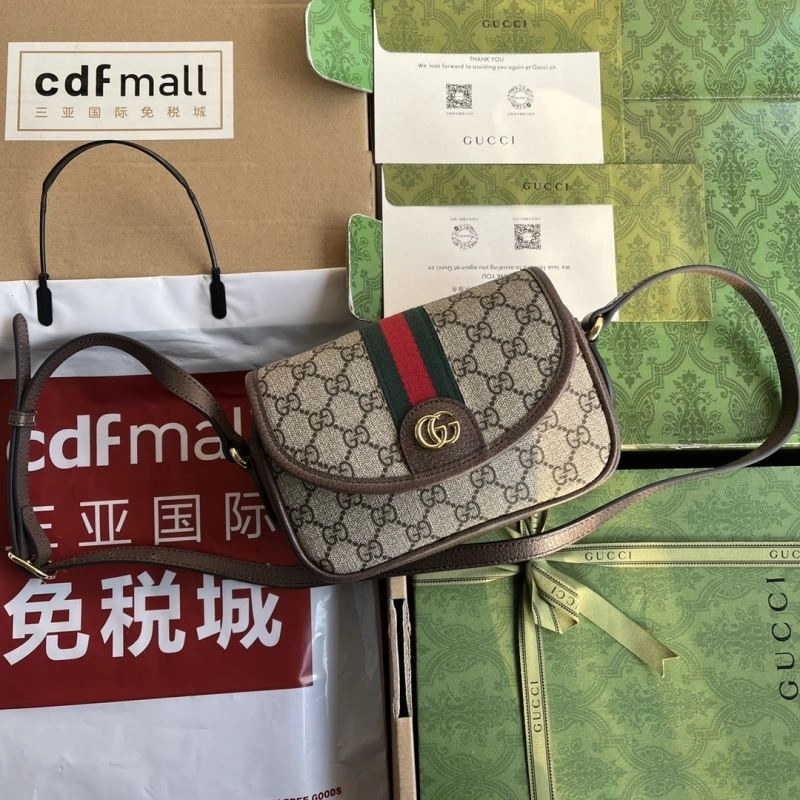 Gucci Satchel Bags