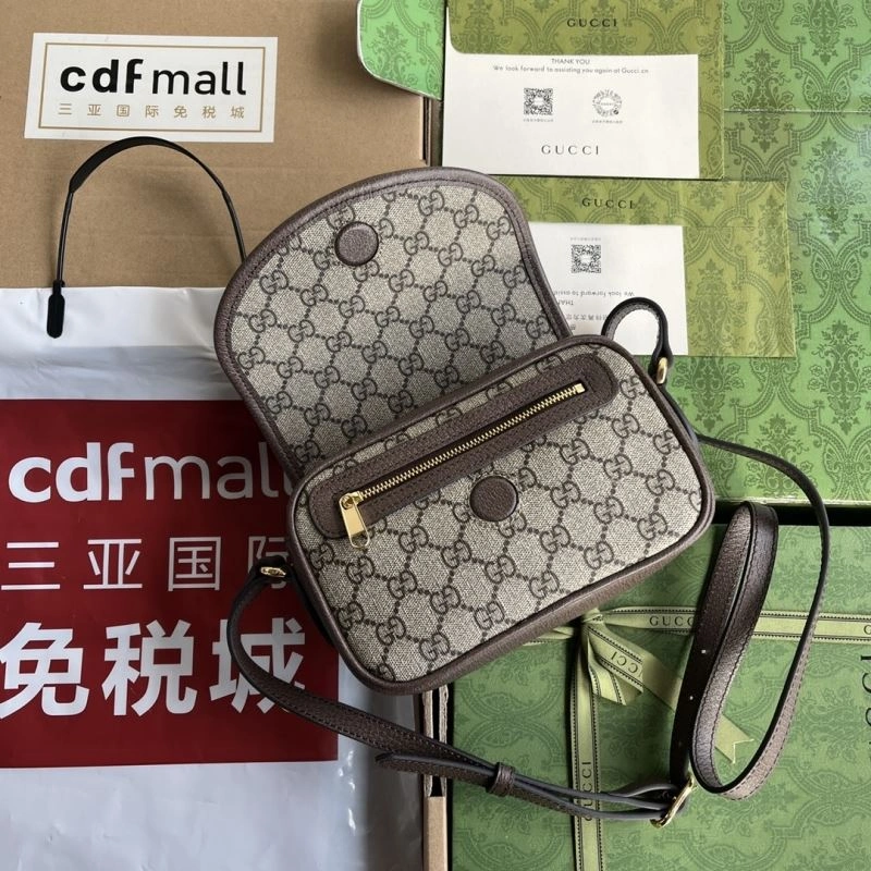 Low-cost Gucci Satchel Bags