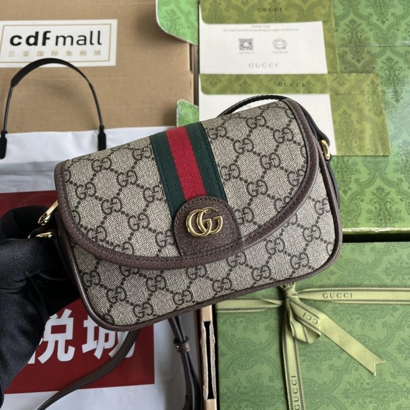 Low-cost Gucci Satchel Bags