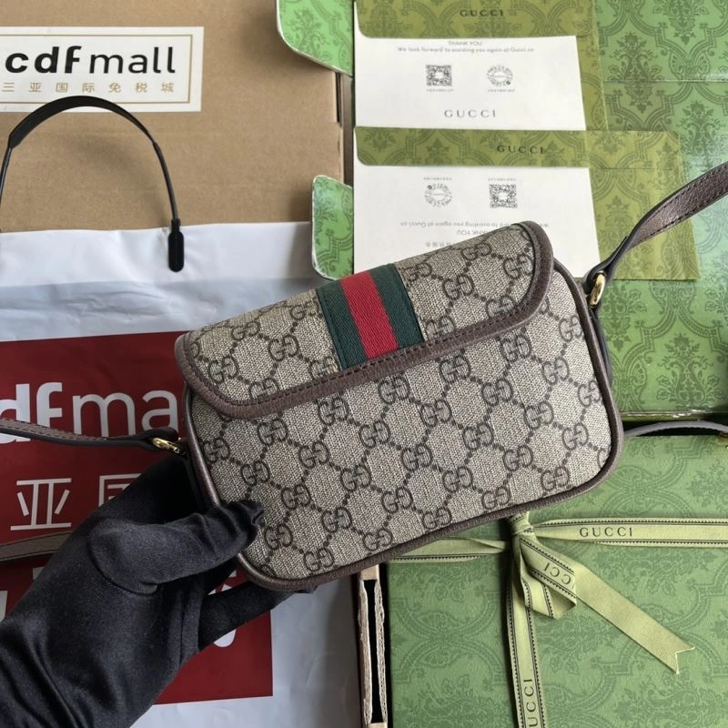 Low-cost Gucci Satchel Bags