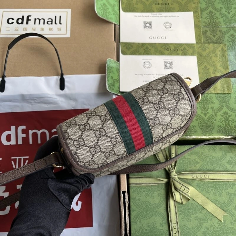 Low-cost Gucci Satchel Bags