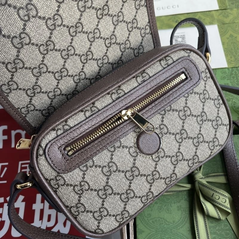 Low-cost Gucci Satchel Bags