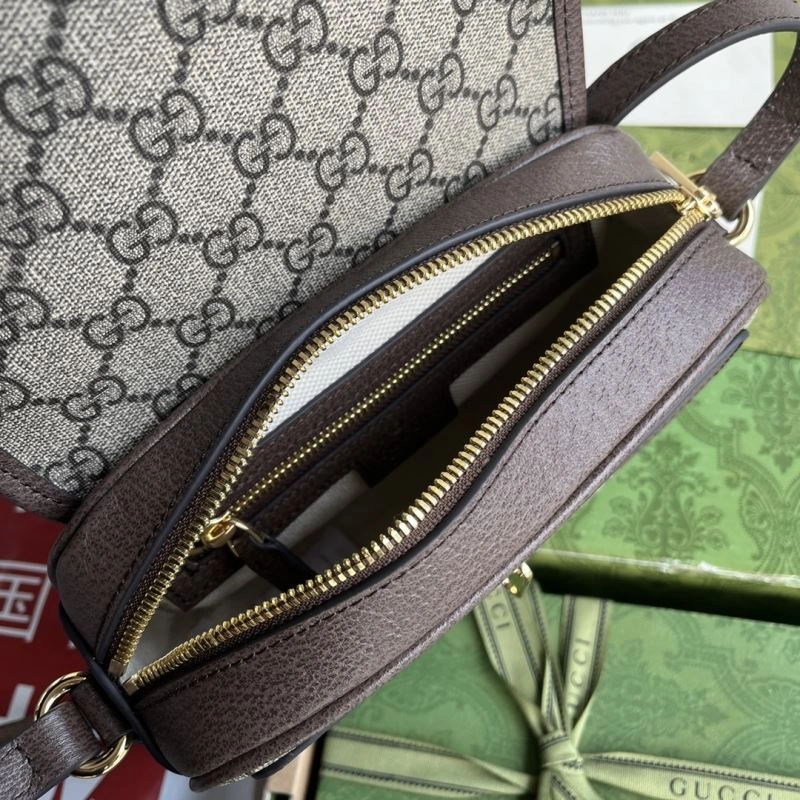 Low-cost Gucci Satchel Bags
