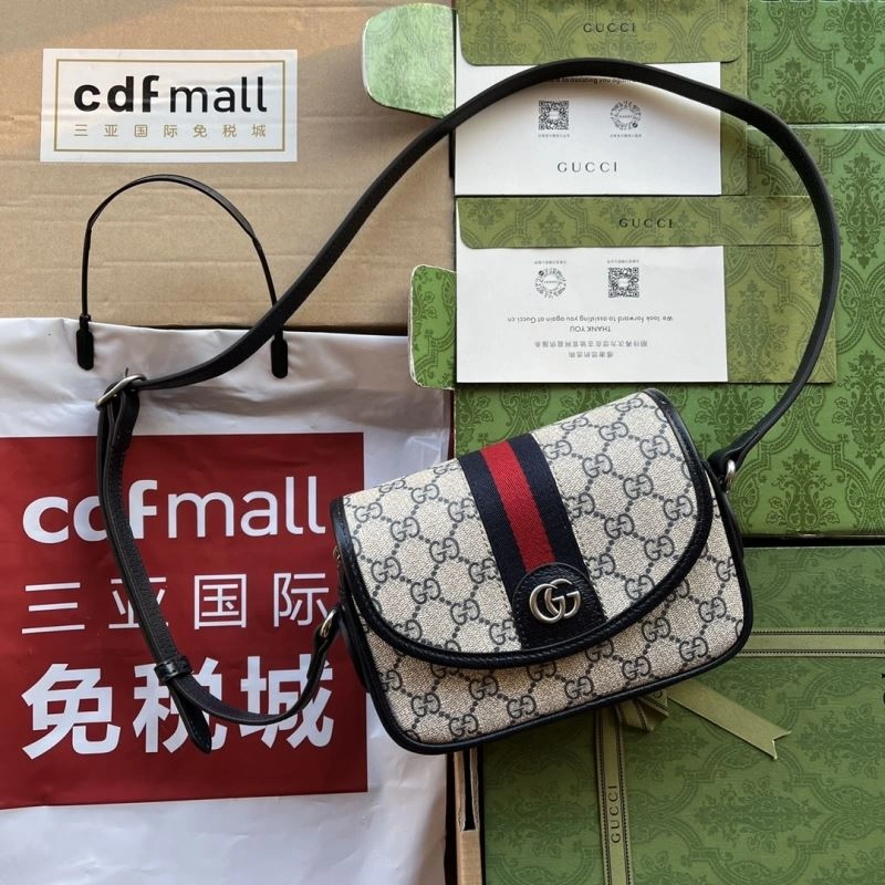 Gucci Satchel Bags