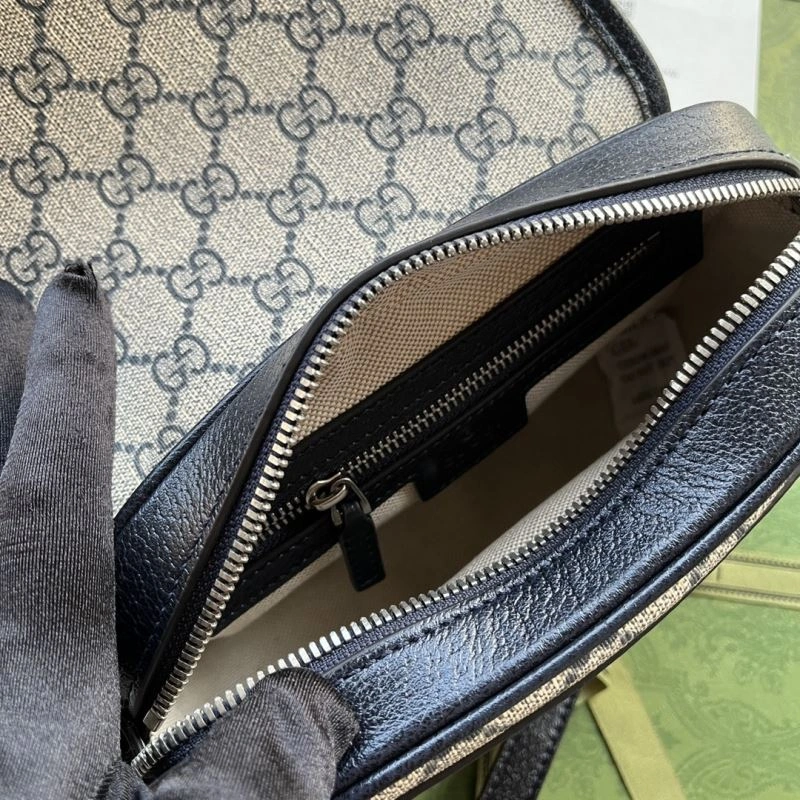 Budget-friendly Gucci Satchel Bags