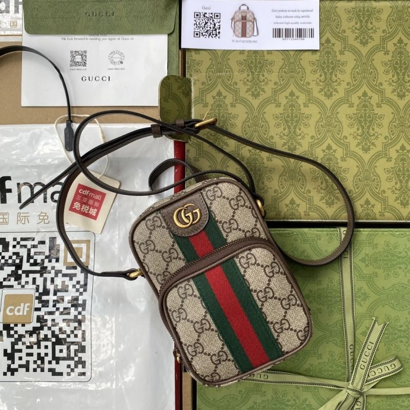 Gucci Satchel Bags
