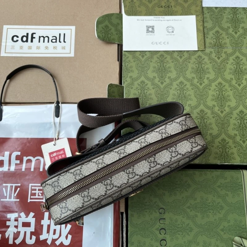 Brand-original Gucci Satchel Bags