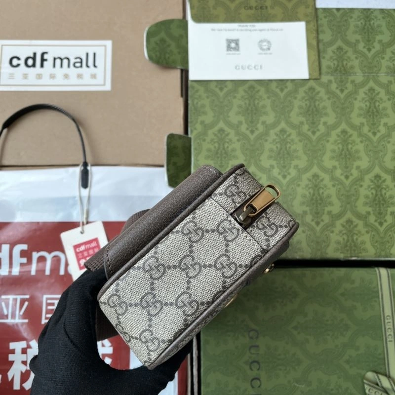 Brand-original Gucci Satchel Bags