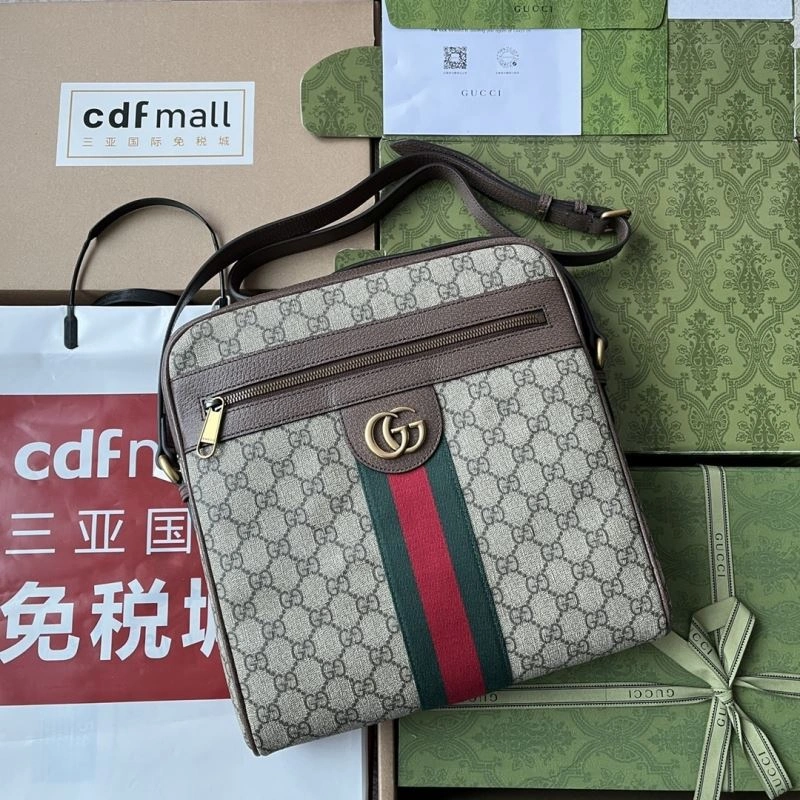Gucci Satchel Bags